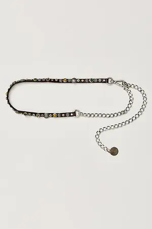 CAMPOMAGGI Dafne Charm Belt