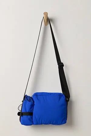 Free People Sidekick Crossbody Bag - Electric
