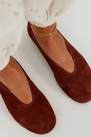 Vagabond Shoemakers Round Toe Shoes For Women
