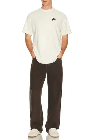 MALBON Origin Tee