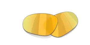 Oakley Neoforma Replacement Lenses - One-color