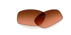 Oakley Plantaris Sq Replacement Lenses - One-color