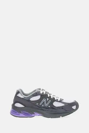 NEW BALANCE Abzorb 2010 Sneakers - Grey