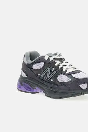 NEW BALANCE Abzorb 2010 Sneakers - Grey