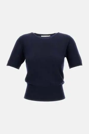 Extreme Cashmere X Cuffed Tops