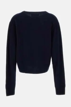Extreme Cashmere Shirt No. 475 March - Blue