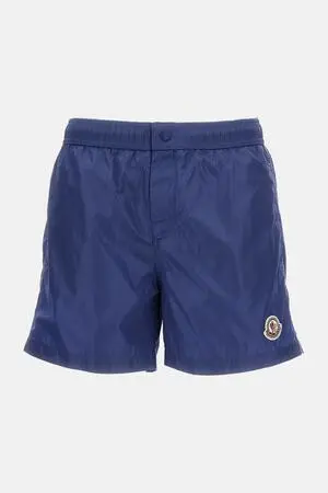 Moncler Sleep Shorts