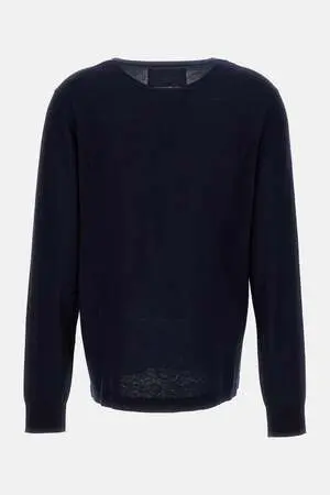 Extreme Cashmere Sweater No. 415 Selfie - Blu