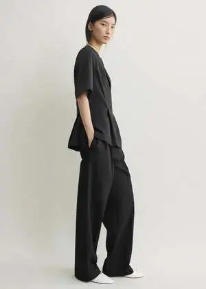 TOTEME Tailored Top