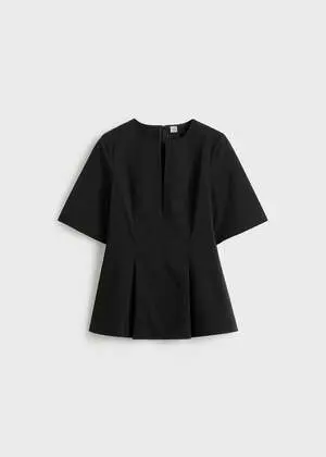 TOTEME Tailored Top