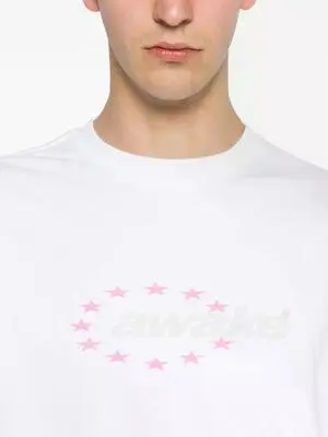 AWAKE NY Star Logo T-shirt