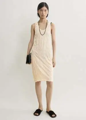 Toteme Cut Out Camis Tanks For Women