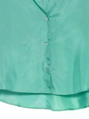 MERCI Buttoned Shirt