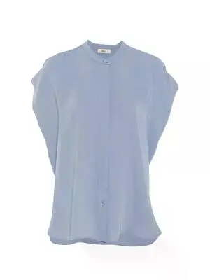Herno Collared Blouses