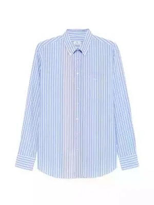 Etro Striped Button-down Shirt