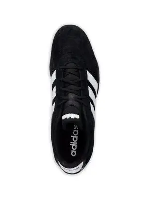 Adidas Ipista Suede Sneakers - Black