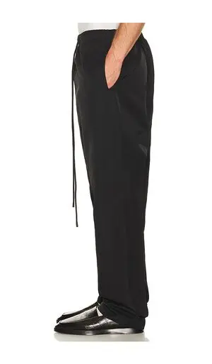 Fear Of God Active Trace Relaxed Drawstring Pant In . Also