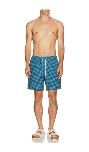 FAIR HARBOR Bayberry Swim Trunks