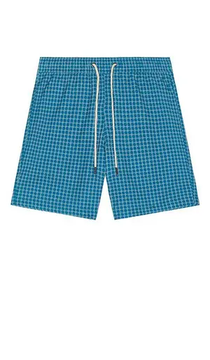 FAIR HARBOR Bayberry Swim Trunks