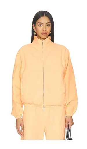 LESET Kyoto Windbreaker - Mustard
