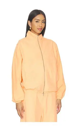 LESET Kyoto Windbreaker - Mustard