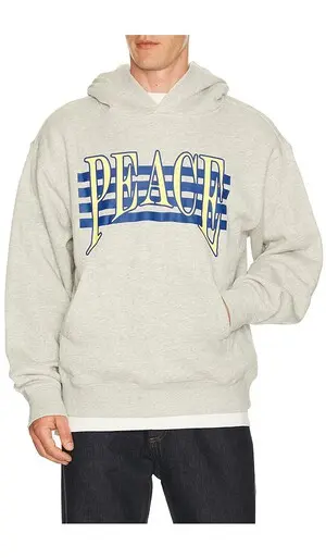 Museum Of Peace & Quiet Drawstring Sweatshirts Hoodies For Men