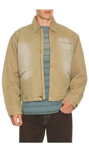 Museum Of Peace & Quiet Jackets For Men