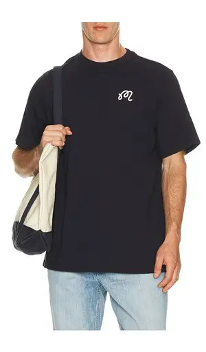 MALBON Bermuda Championship Tee In . Also