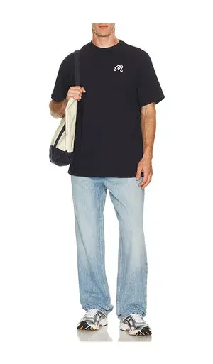 MALBON Bermuda Championship Tee In . Also