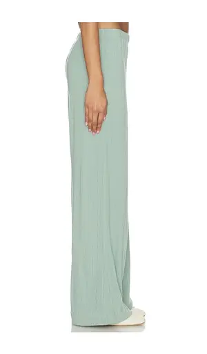 LESET Pointelle Boxer Pant