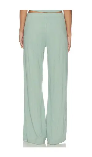 LESET Pointelle Boxer Pant