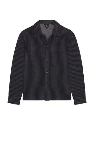 Mackage Porter Overshirt In . Also