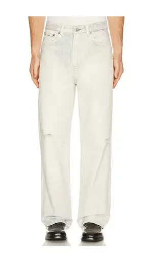 Our Legacy Frill Jeans For Men