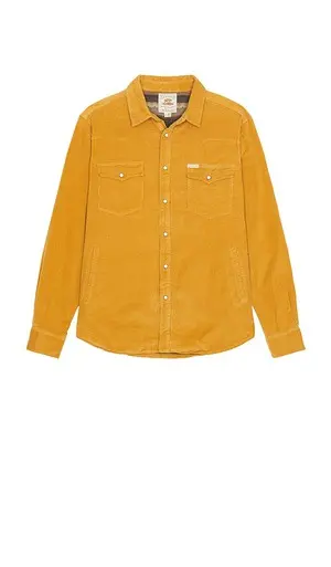 SENDERO PROVISIONS CO. Desperado Shacket In . Also