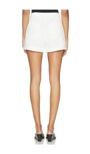 PISTOLA Mason Relaxed Utility Short