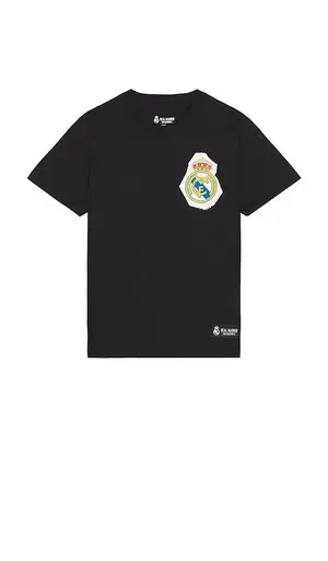 REAL MADRID Ransom Tee In . Also