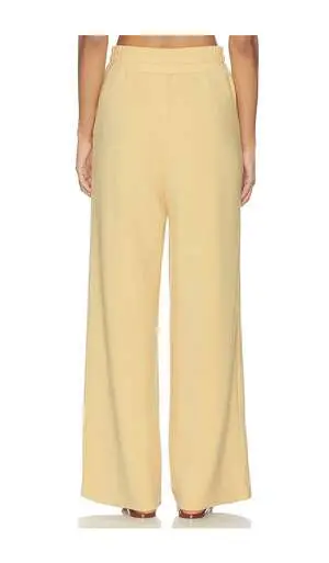 Varley The Extra Wide Leg Pant
