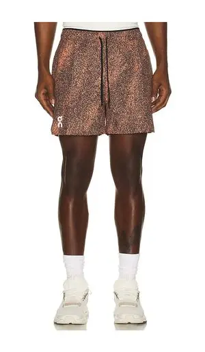 On Trail Shorts
