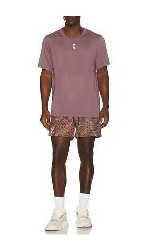 On Trail Shorts