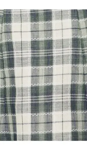 GUIZIO Leila Mini Dress