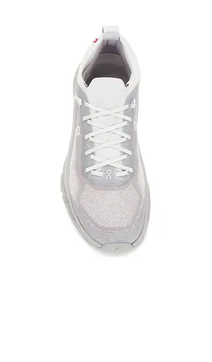 On X Zendaya Cloudtilt Moon Sneakers - White