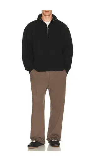 COMMON MARKET The Martin Sweater
