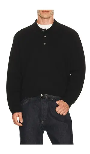 COMMON MARKET The Mitch Sweater