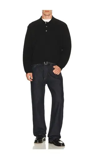 COMMON MARKET The Mitch Sweater