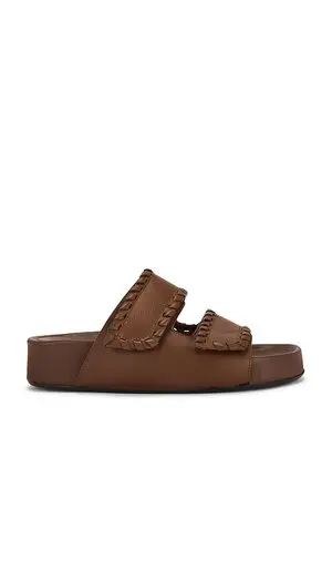 Atp Atelier Buckled Sandals For Women