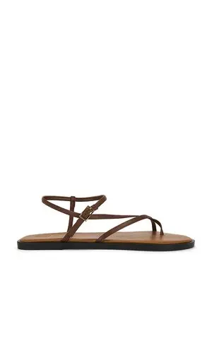 Atp Atelier Strappy Sandals For Women