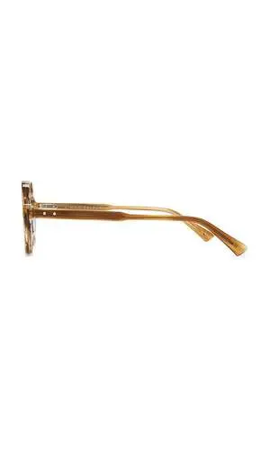 JIMMY FAIRLY The Lars Sunglasses