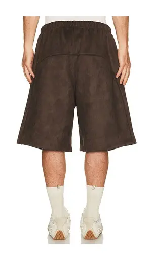 Fear Of God Signature Relaxed Short