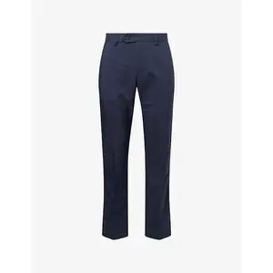 J. Lindeberg Stretch Bottoms For Men