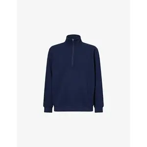 Lululemon Steady State Half-zip Sweatshirt